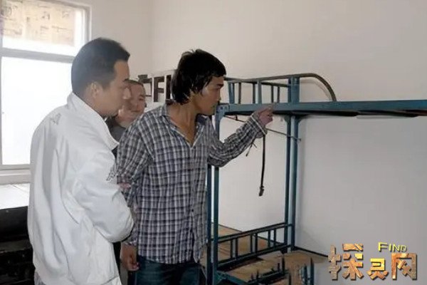 马加爵事件真实的起因及经过，与同学产生争执痛下杀手凶手被捕小狼观天下